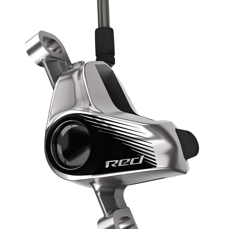 SRAM Red Front Shift/ Rear Hydraulic Disc Brake Etap 11-Speed 1800mm