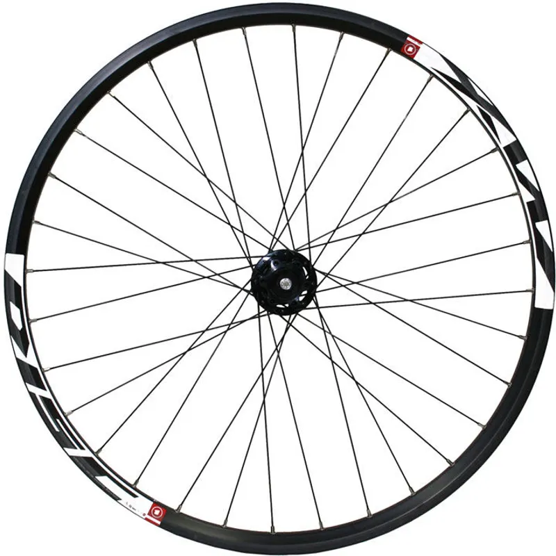SRAM X7 Comp MTB 26 Wheel Front