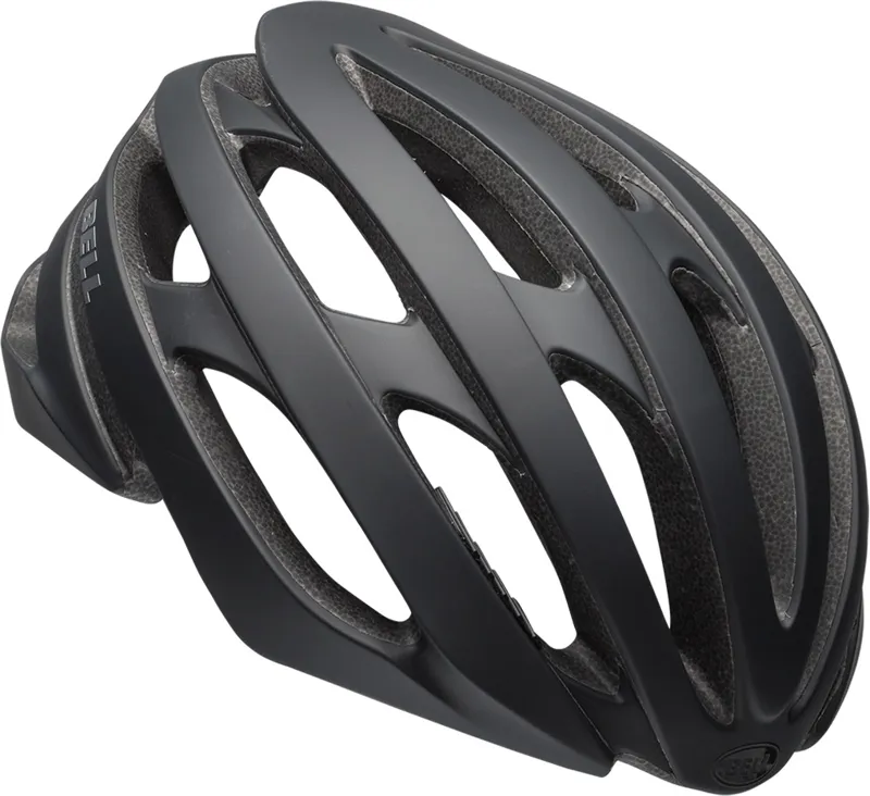Bell Stratus Road Helmet Matte Black