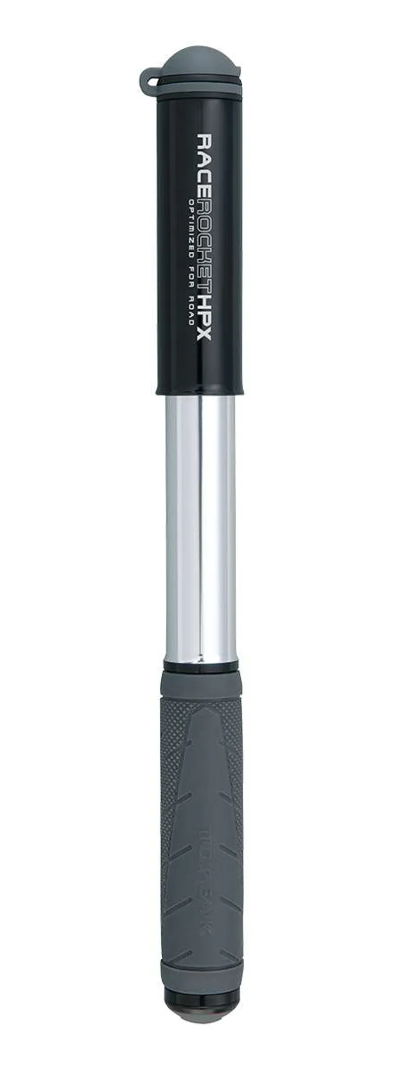 Topeak Race Rocket HPX Bike Hand Pump Black