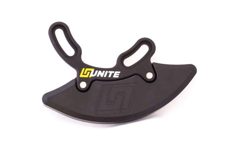 Unite ISCG-05 Compact Bash Black