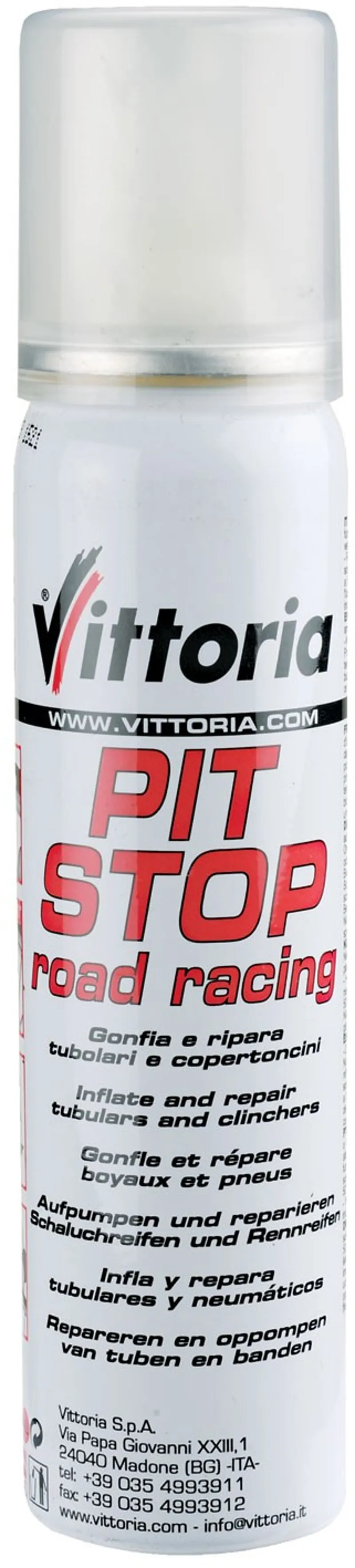 Vittoria Pitstop Repair Cartridge