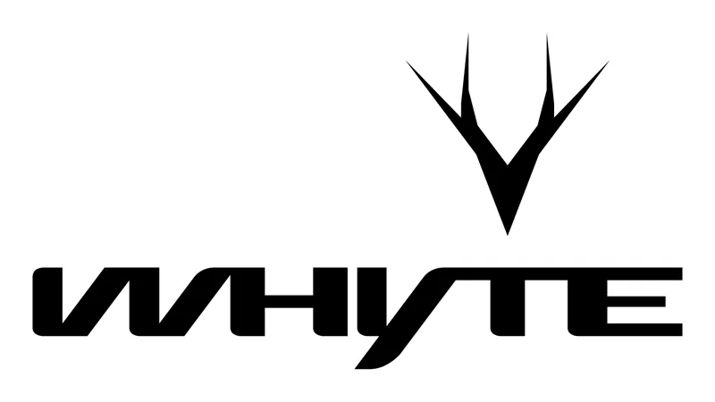 Whyte G180 RS Mountain Bike 2025 White/Blue