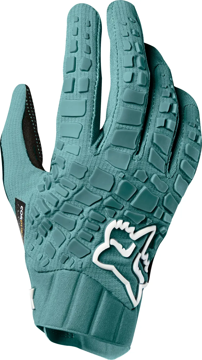 Fox Sidewinder Womens Gloves Pine
